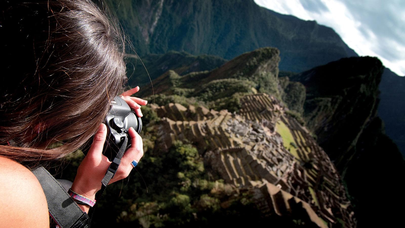 Solo-ish Peru | G Adventures