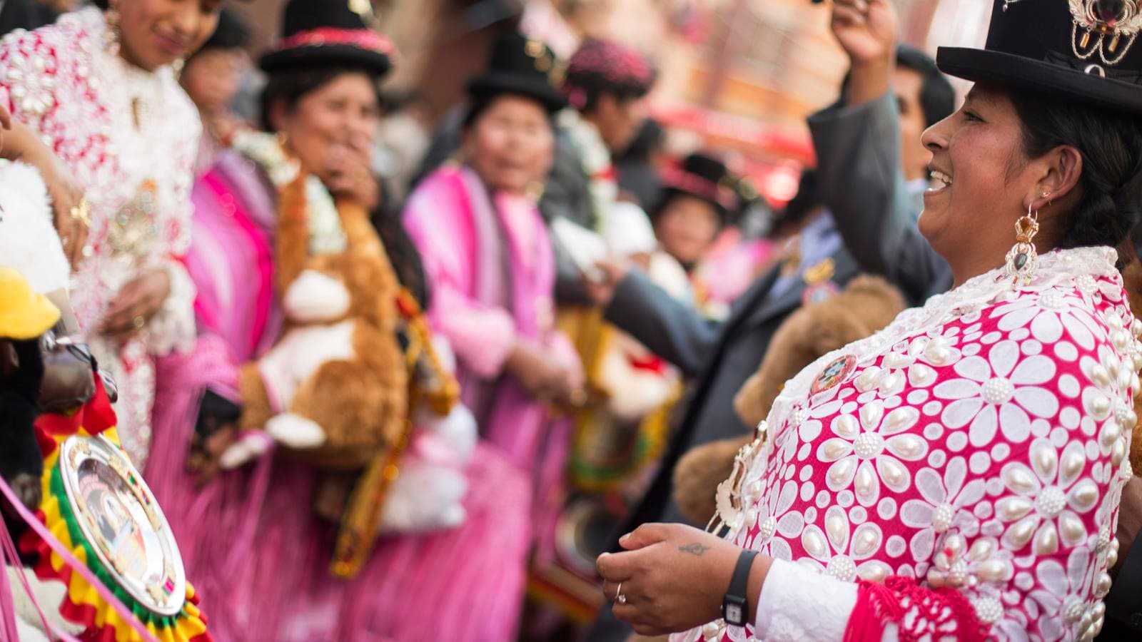 Inca Heartland | G Adventures