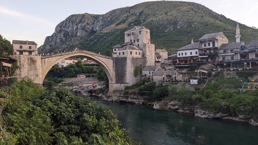 Bosnia and Herzegovina: Wild Horses & City Sights | G Adventures