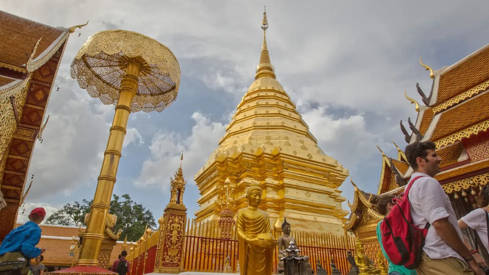 Southeast Asia Experience | G Adventures