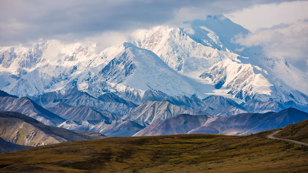 Journeys: Discover Alaska | G Adventures