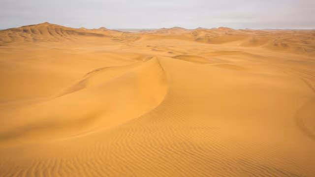 Namibia to Cape Town Overland Safari & Participation Camping | G Adventures