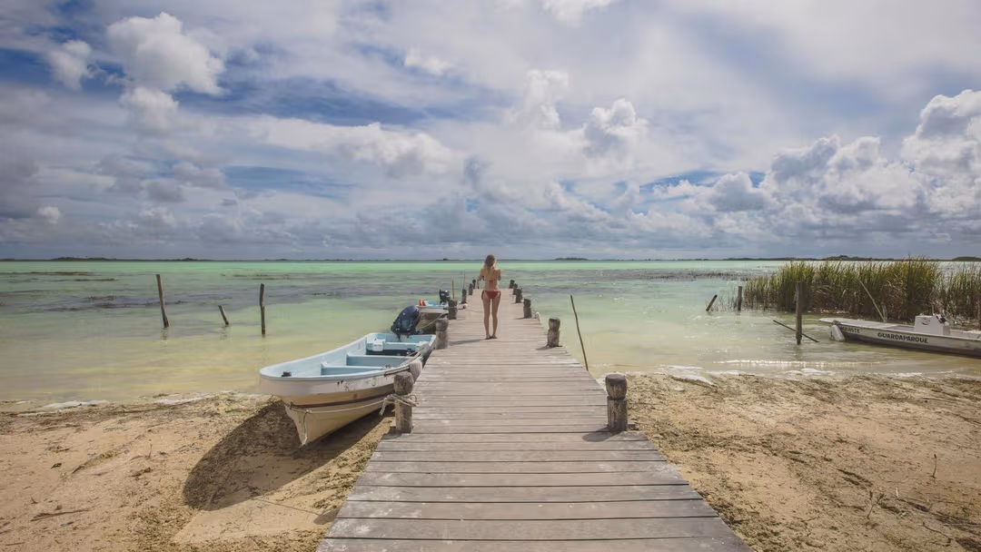 Solo-ish Mexico | G Adventures