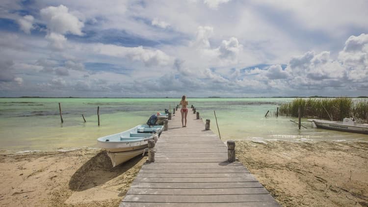 Solo-ish Mexico | G Adventures