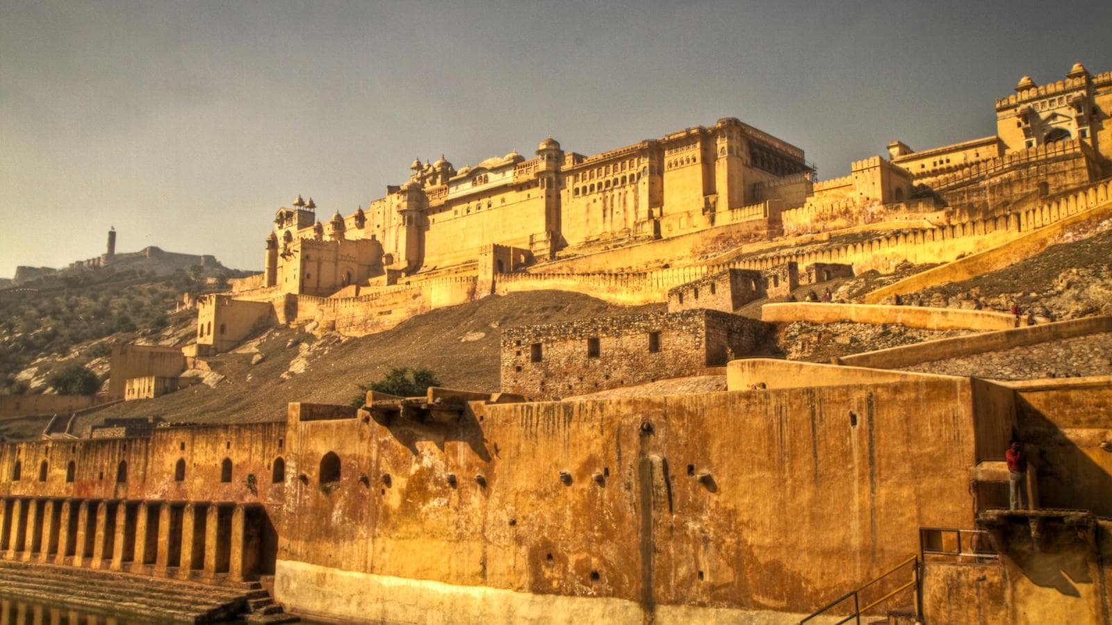 Journeys: Discover India | G Adventures